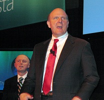 ballmer-beams – 5 Minutes with Joe