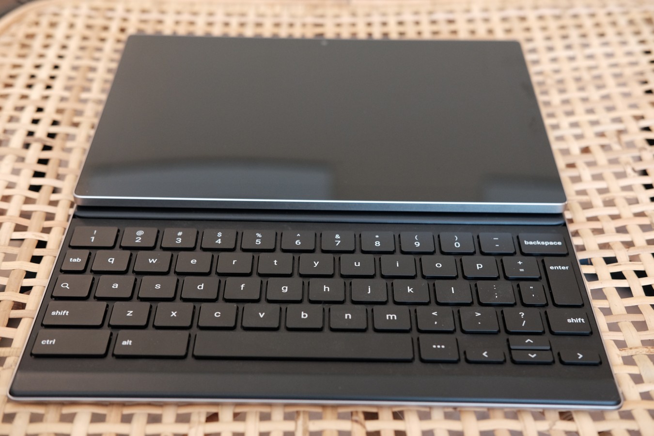 Google Pixel C Review – 5 Minutes with Joe