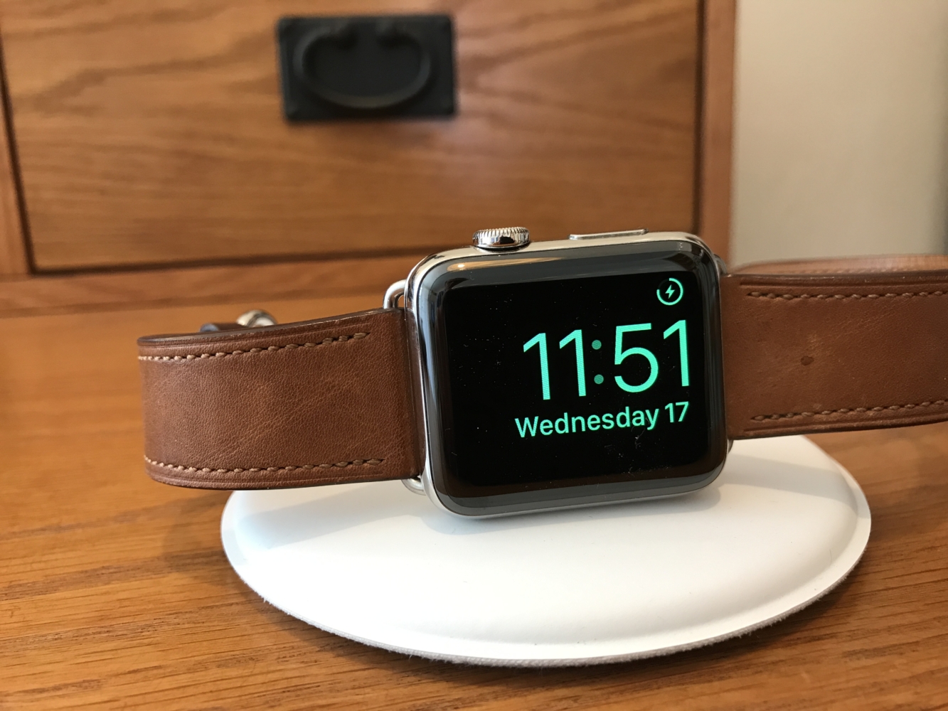 Bye Bye Apple Watch – 5 Minutes with Joe