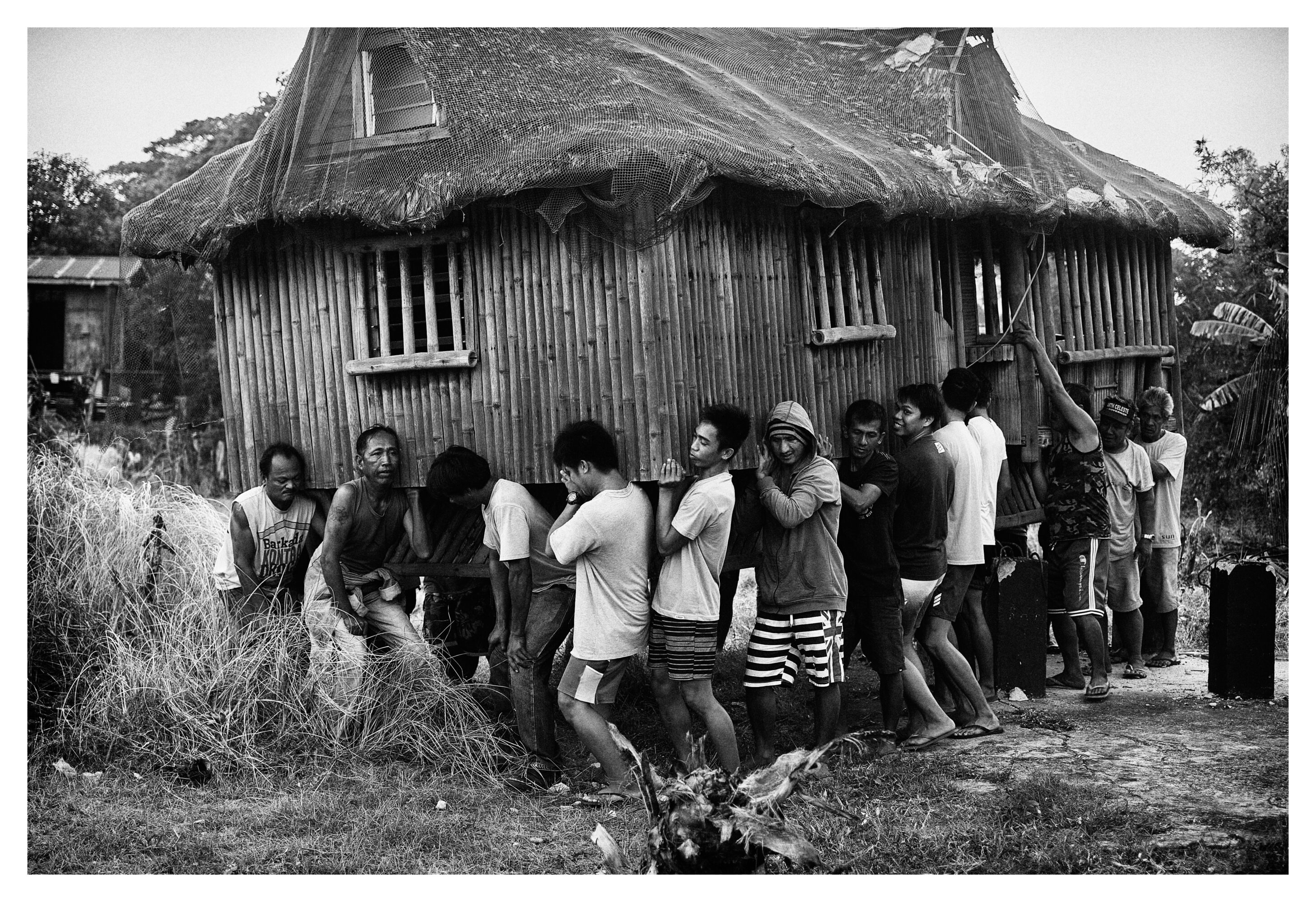 Flickr a Week 27: ‘Moving House–The Philippine Way’ – 5 Minutes with Joe