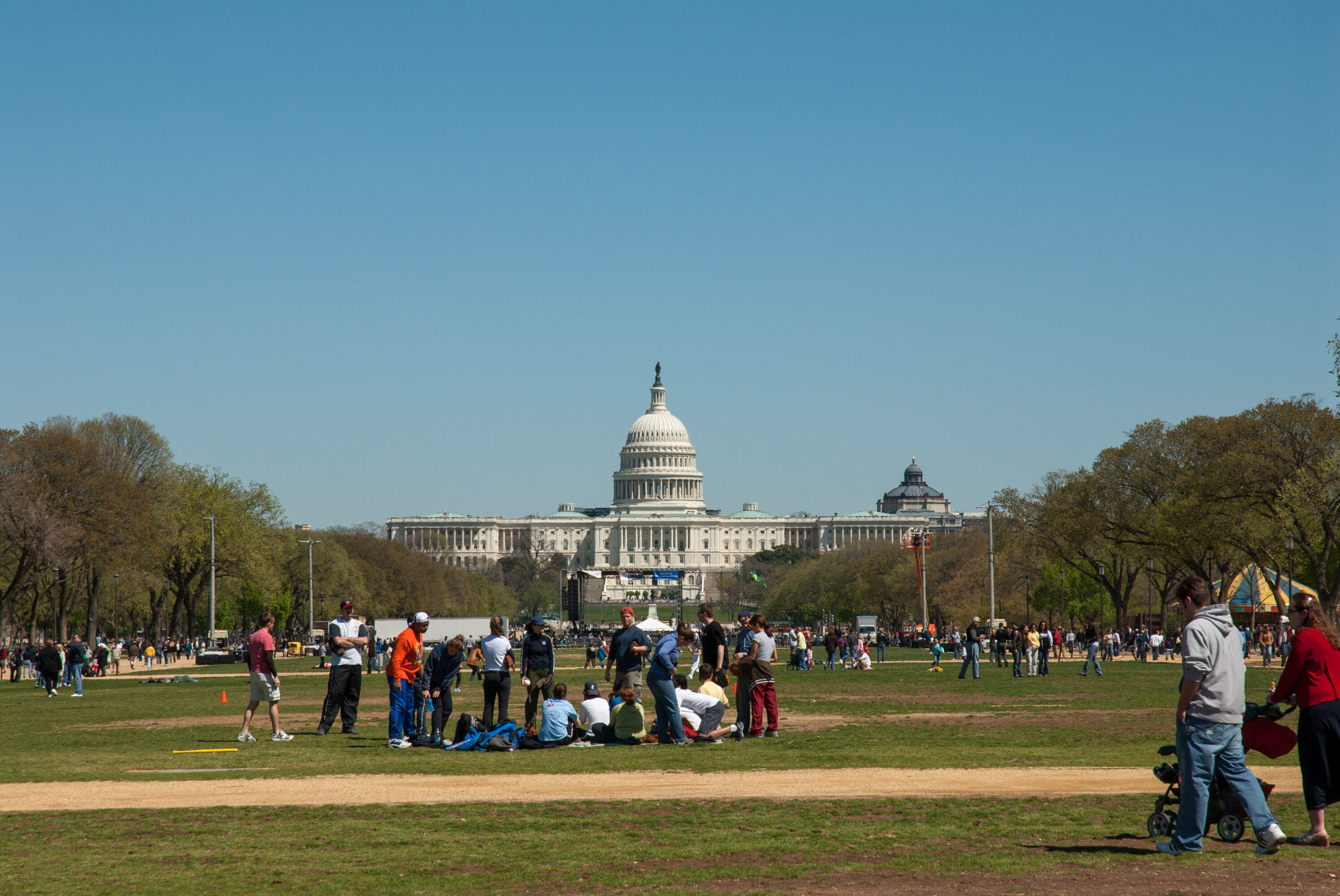Citizens are the True Symbols of Our Democracy – 5 Minutes with Joe