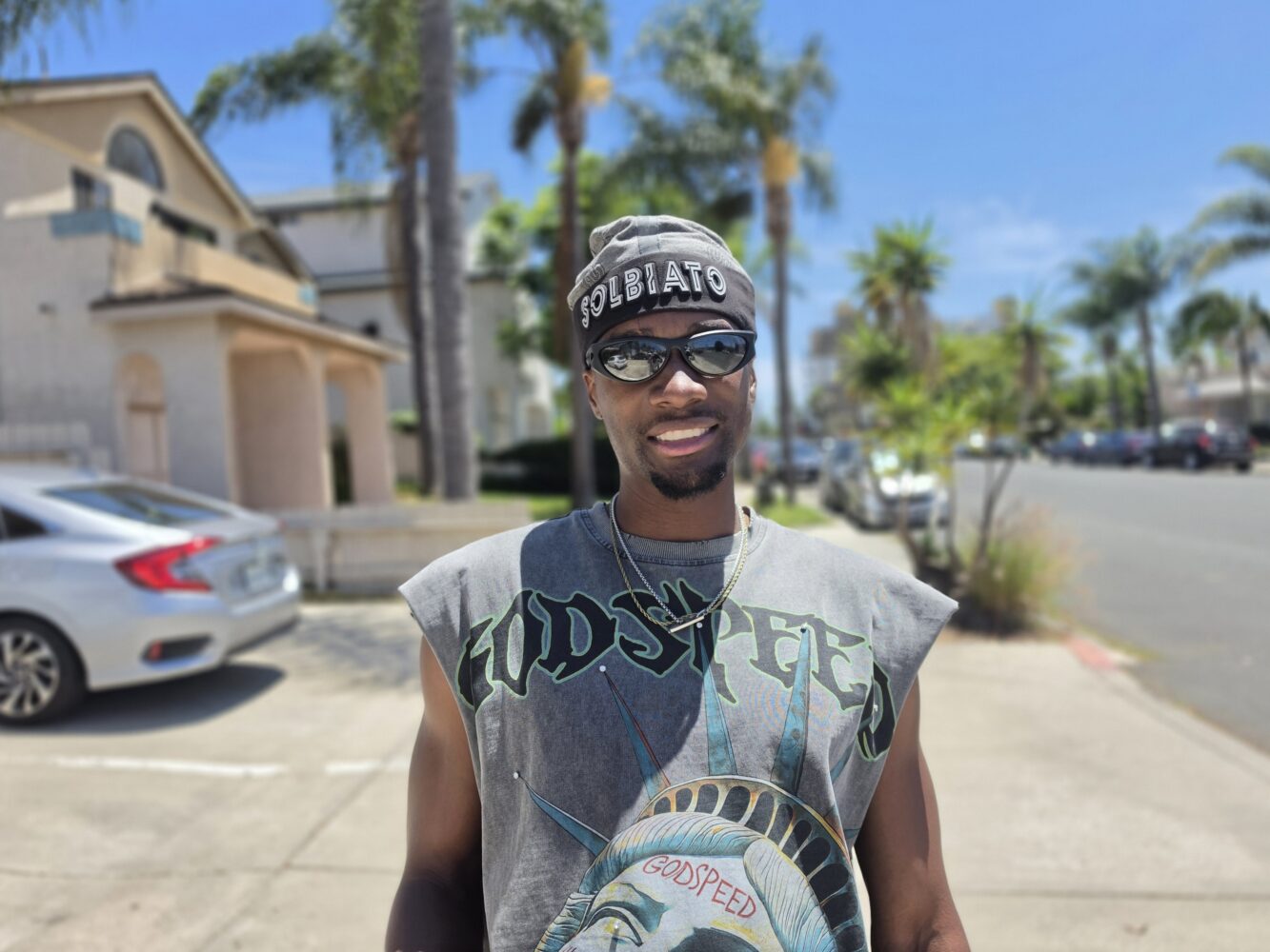 Godspeed, JB – 5 Minutes with Joe